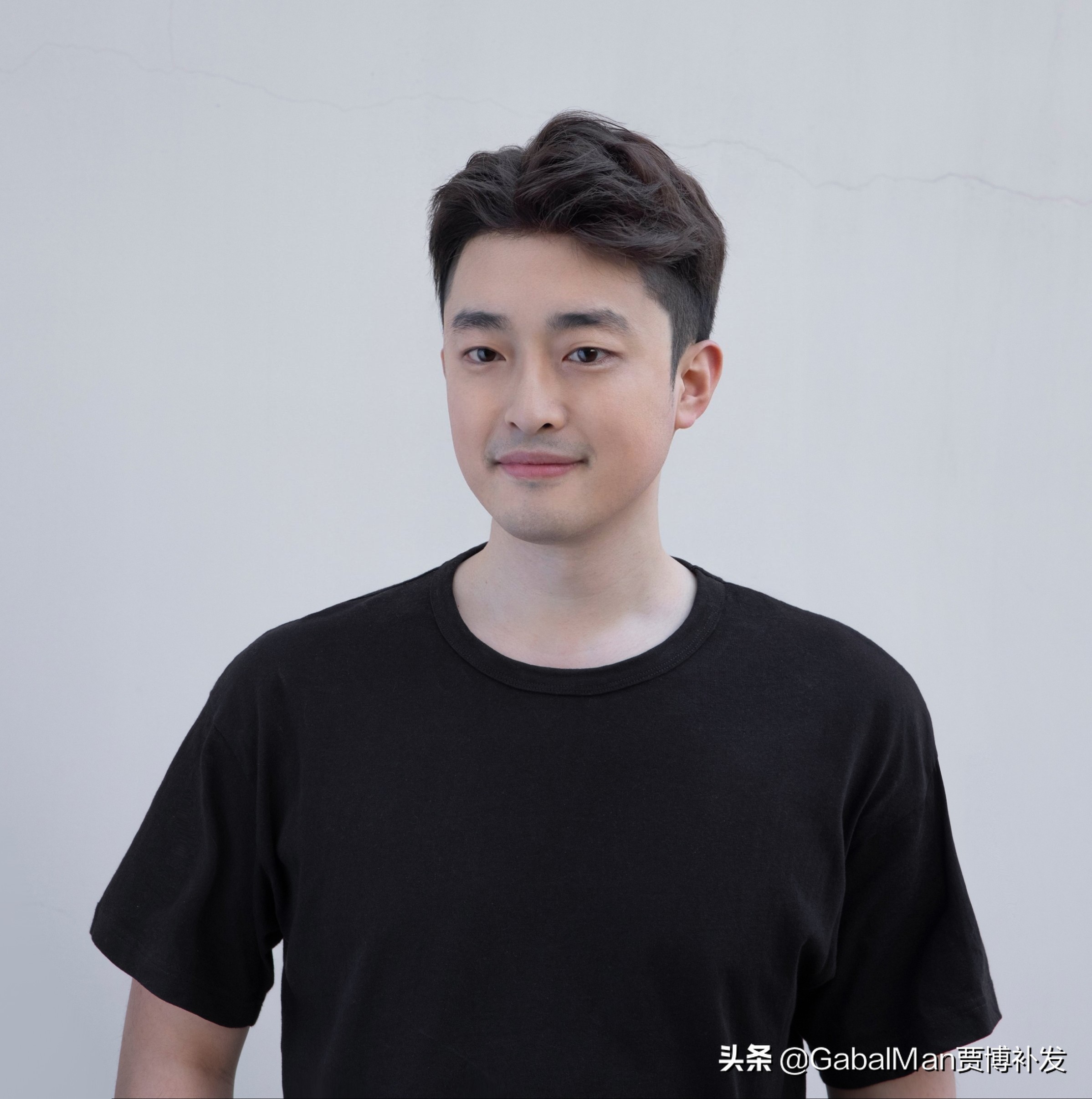 How important is the hairstyle?When I saw Hu Ge and Wu Yifan's "bald ...