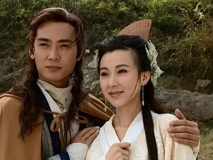 Look at Xiao Li Fei Dao, this is what Gu Long wants to tell you - iNEWS