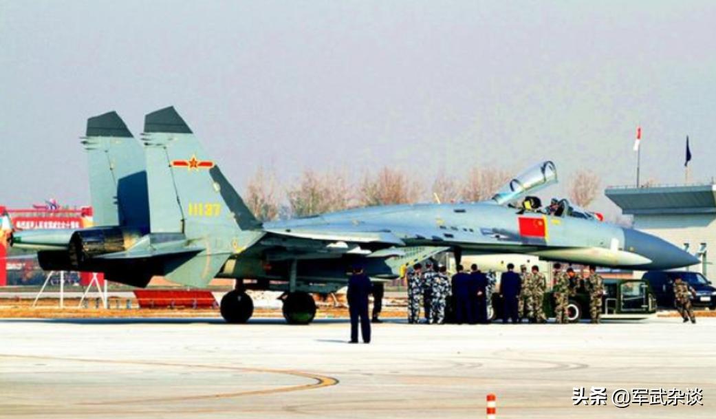 Has China started to build Su-27 drones?Is there too much Su-27?Or ...