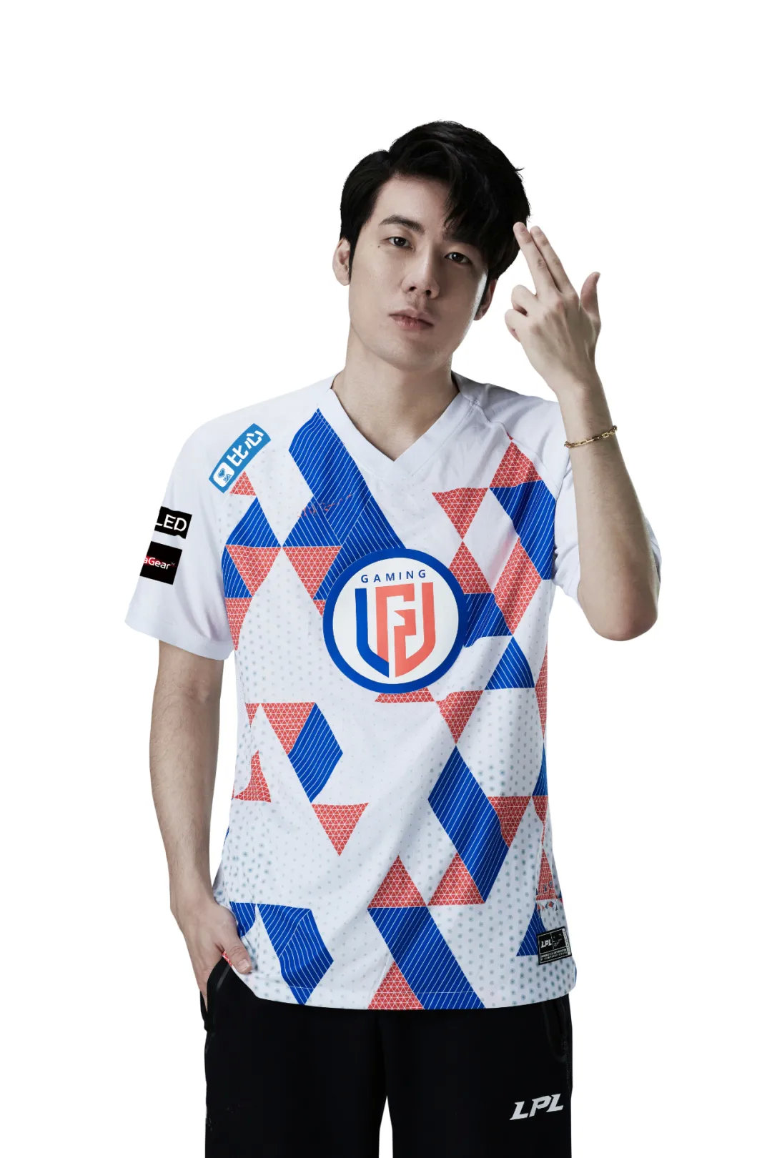 LGD Korean aid Kramer: I play e-sports in Hangzhou - iNEWS