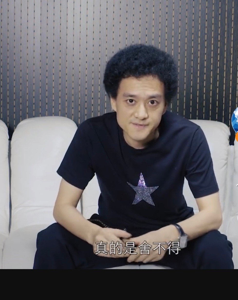 Zhao Yingjun's last dialogue left to the world: a real and brave life ...