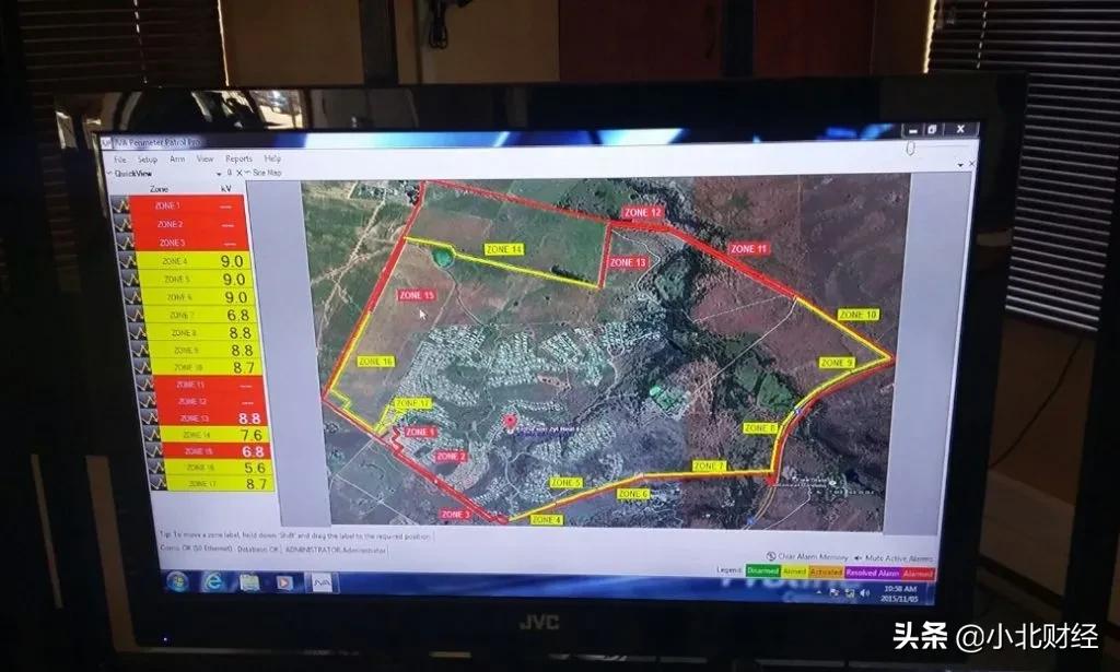 The "secret" of Meng Wanzhou's electronic fetters!Can't even take a ...