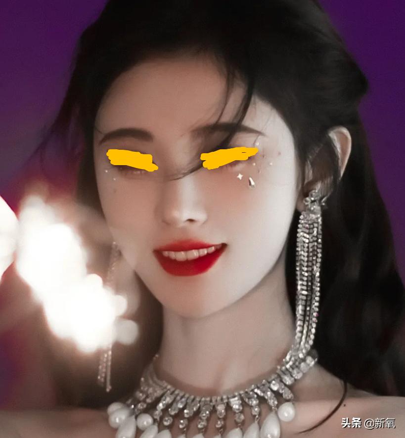 Unique "body decoration" - iMedia