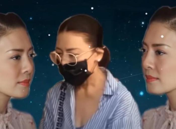 The beauty of Simila in the prosperous age, her appearance at the age ...