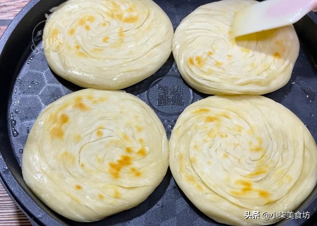 Tongguan Roujiamo homemade recipe, just 2 steps, easy to make special ...