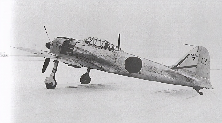 Japan's "zero war" road to the demise: from "myth" to "Kamikaze", the ...