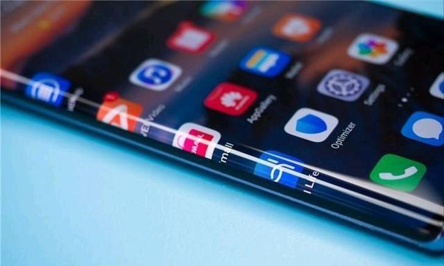 Comparison of advantages and disadvantages of curved screen phones and ...