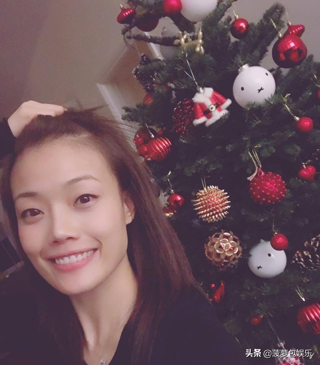 Mao Xiaotong: I look good without makeup, Ju Jingyi: I also look good ...