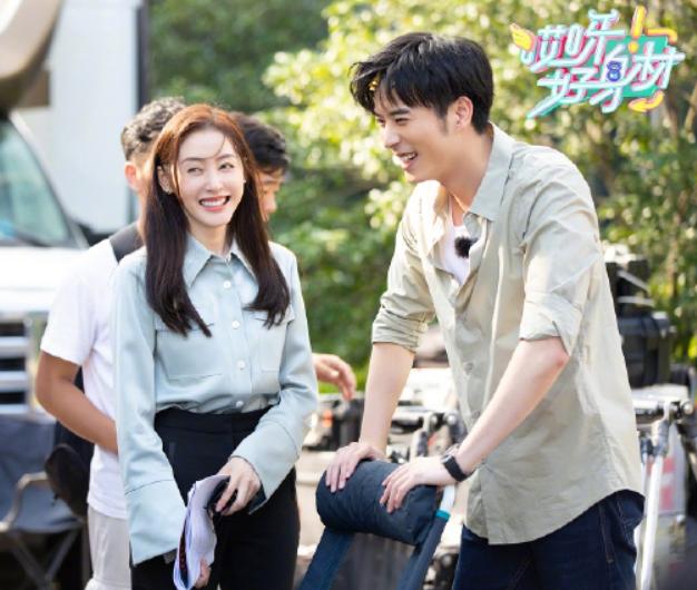 Once Gong Li's "lighting stand-in", "Prince Princess" became popular, why Zhang Tianai suddenly ...