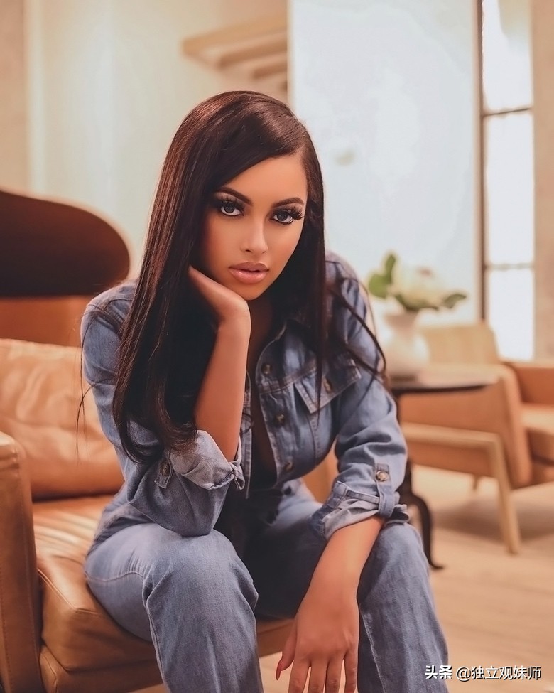 Universal Beauty: Jonika Keating - iNEWS