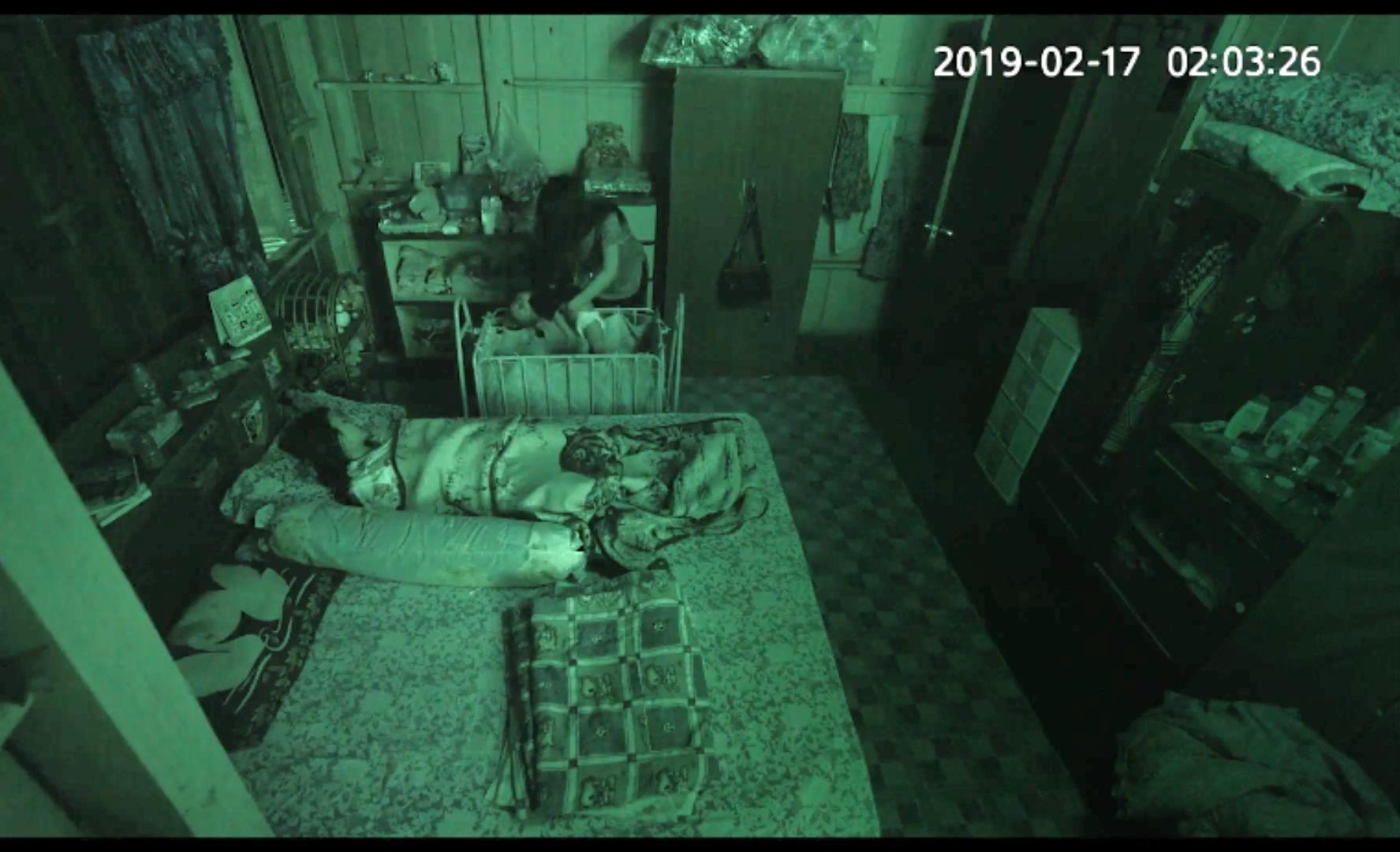 Can't read the horror film "Psychic"?3200 words to interpret the movie ...