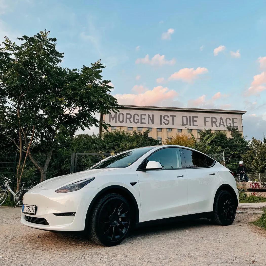 Is the entry-level Tesla Model Y still worth starting? - iNEWS