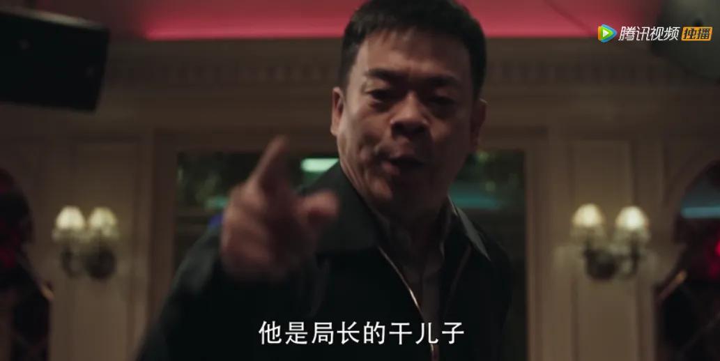 Why did Sun Xing rush to kill Xu Yingzi, the reason is because of ...