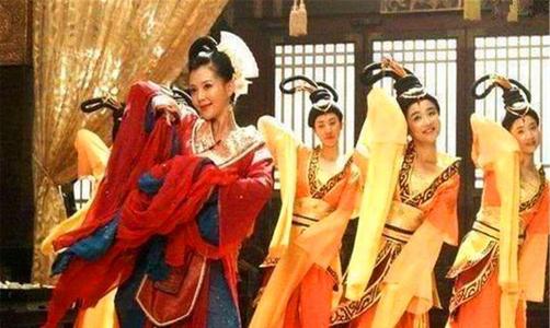 What are the types of prostitutes in ancient China? - iMedia