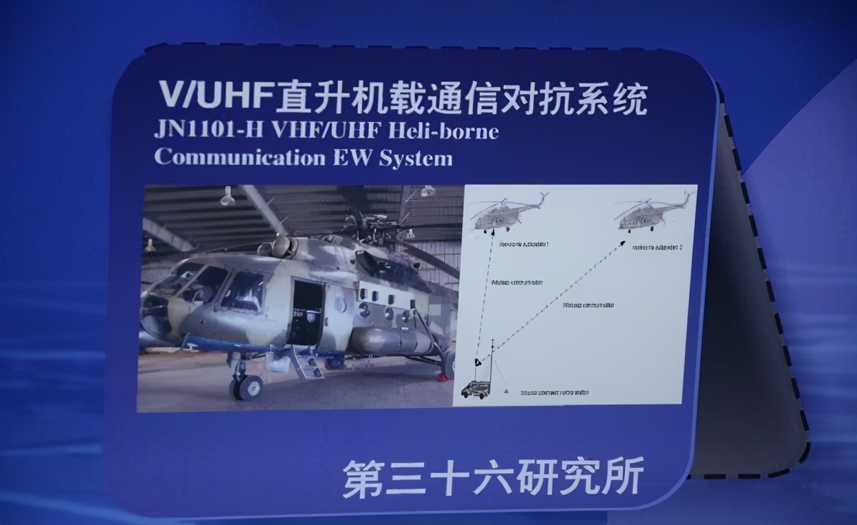 The Pakistan Railway's electronic warfare aircraft was upgraded and ...