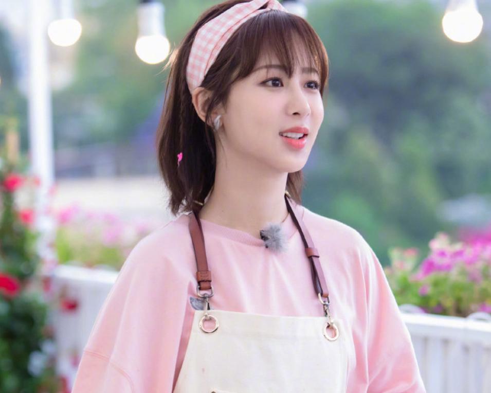 2021 Forbes Chinese Celebrity List, Yi Yanqianxi re-elected, Jia Ling soared 90 places, Xu Zheng ...