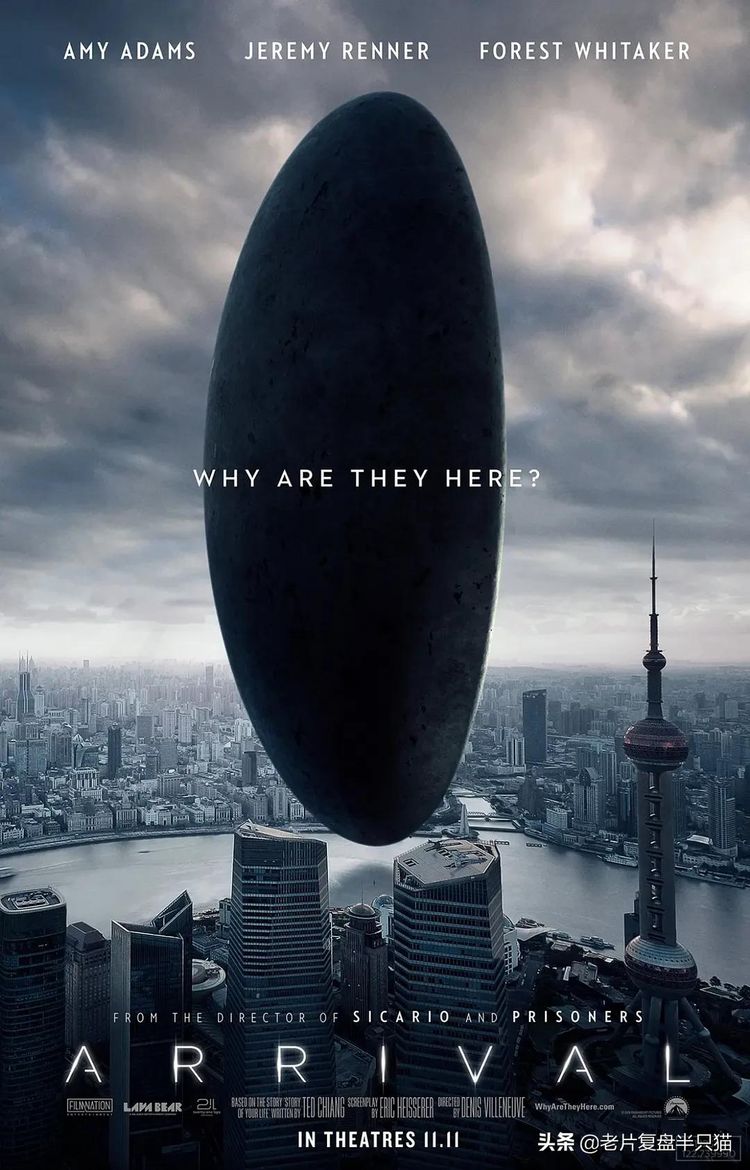 Interpretation of the scientific logic behind the language of aliens ...