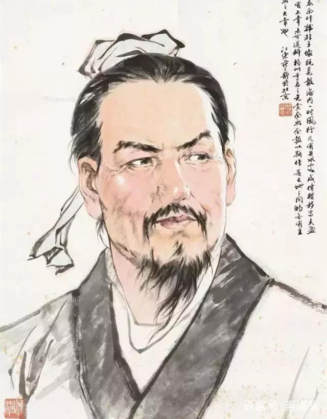 The historical truth that "Bamboo Books" subverted Yao and Shun's ...