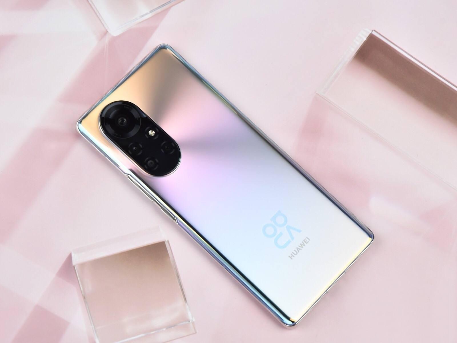 Reno5超大杯和 nova8 Pro 怎麼選？這幾點區別要搞清楚 - 頭條匯