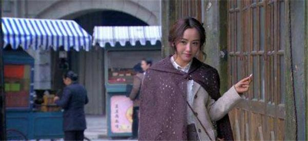 Female Snitch Song Lianping: Worshiping the monk as a teacher, she is ...