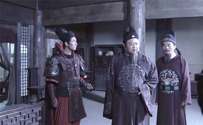 How big is Qianniuwei?Why is Li Yuanfang showing off everywhere, what ...