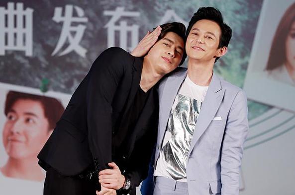 The director revealed that He Jiong is "big melon", and 47 melon owners ...