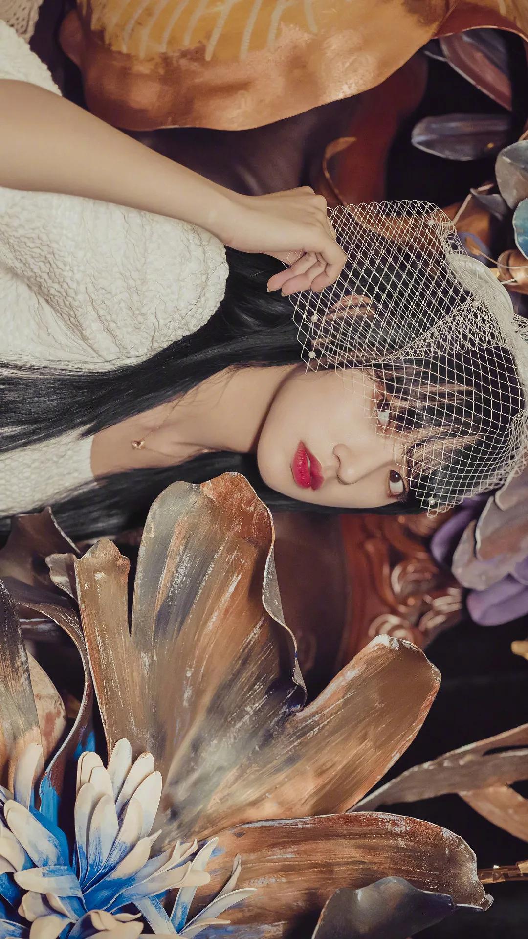 Cheng Xiao Wallpaper - iNEWS