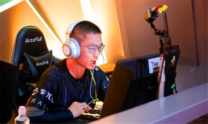 APL秋季賽正賽名單出爐，4AM未能入選，王欣加入SM主播隊 - 資訊咖