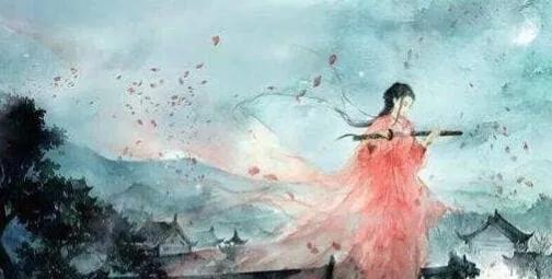 Chinese mythology, ghost chapter, what is the origin of Meng Po, and ...