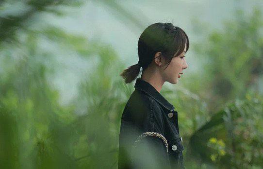 The relationship between Yang Zi and Zhang Zifeng has been announced ...