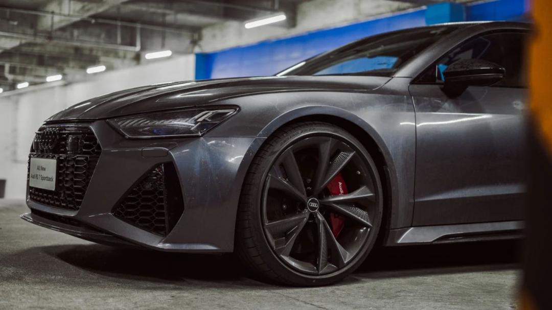 These 4 low-key luxury cars look unremarkable and you can't afford it ...