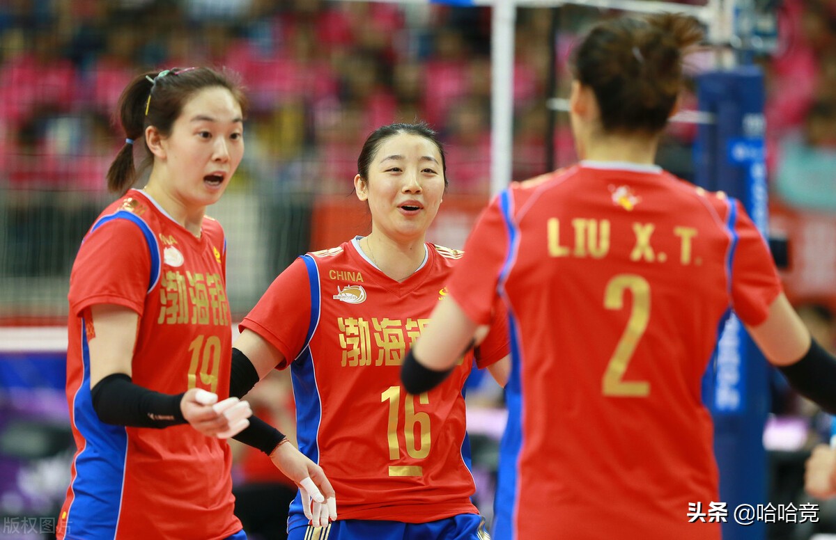 Chen Boya blasted 32 points hard for the savior!Tianjin Women's ...