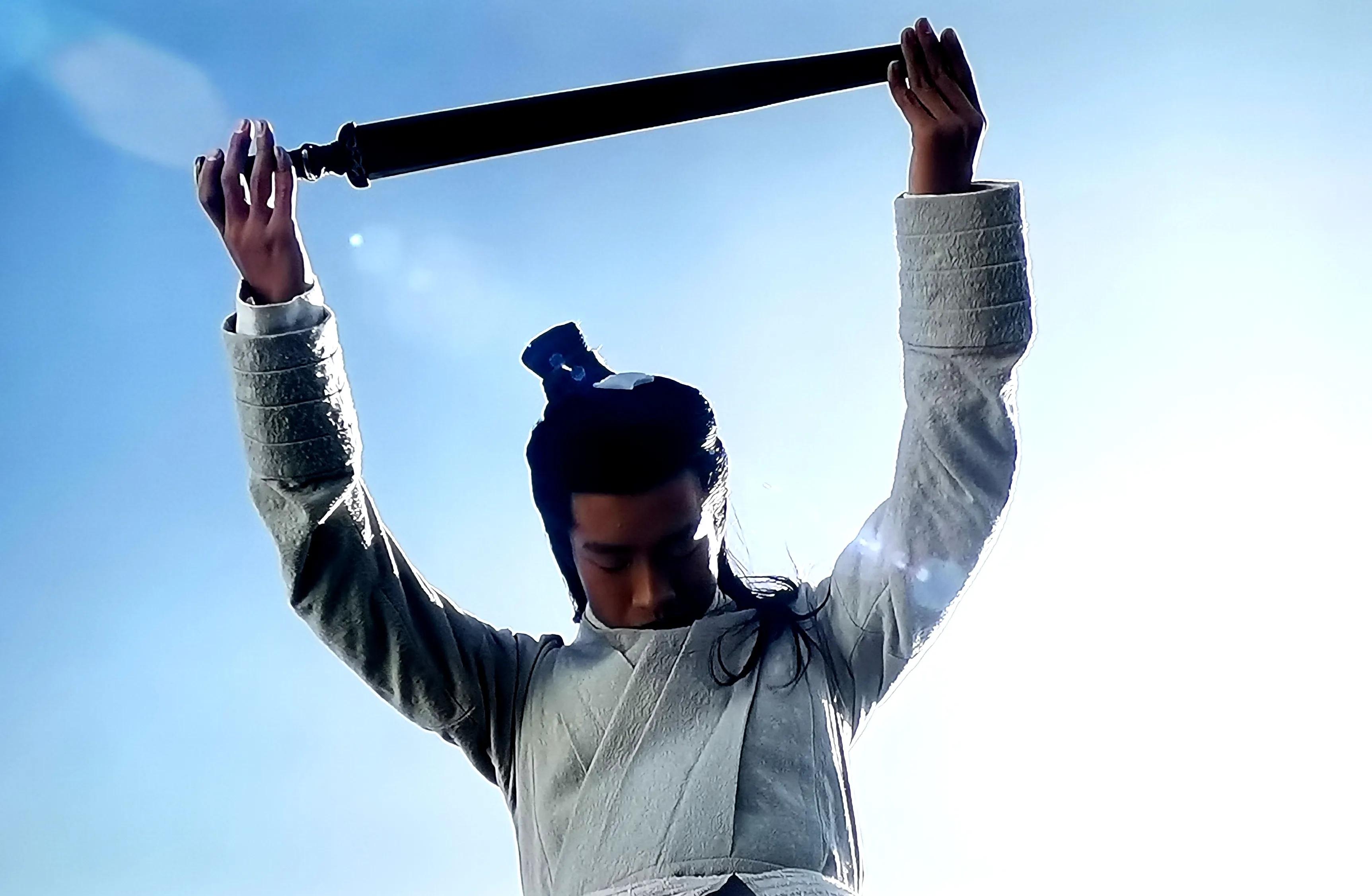 King of Chu Ping Section 4 The Prince Released Outside - iNEWS