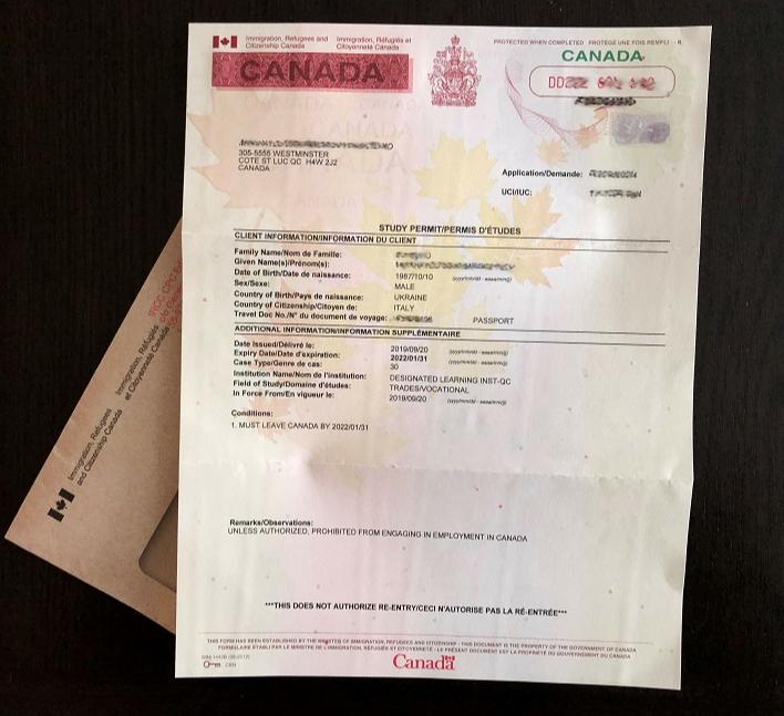 After the relaxation of international travel, Chinese citizens with tourist visas can also get ...