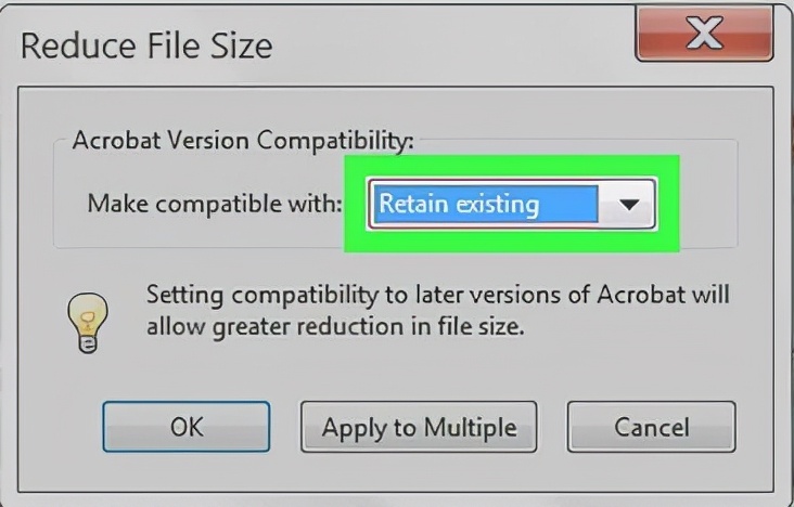 Adobe Acrobat XI Pro Series Compress Pdf Size IMedia adobe-acrobat-xi-pro-series-compress-pdf-size-imedia