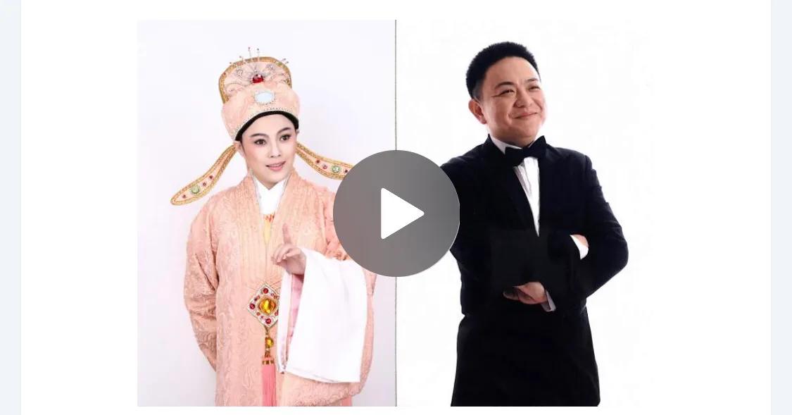"Little wild" Shuyue, from advertising to Yue opera, everything has to be "stretched" - iNEWS