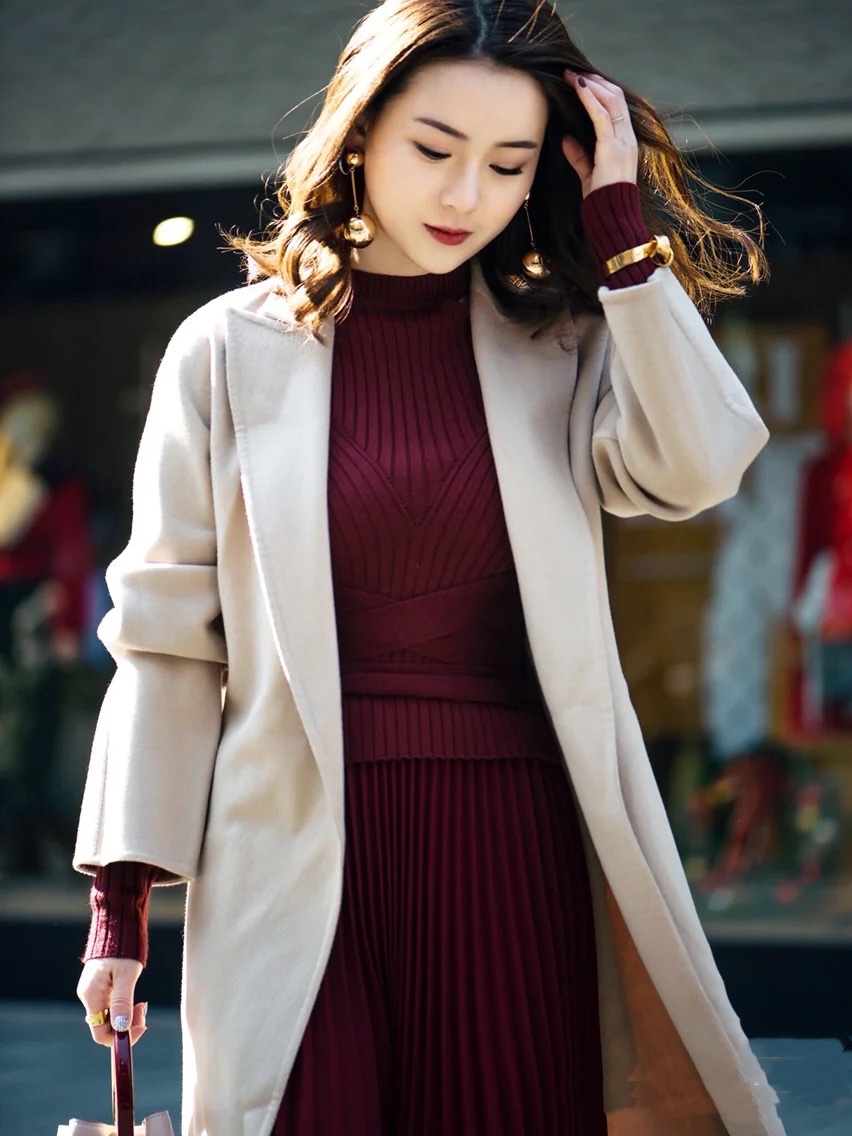 What is the best color combination of maroon, several combinations ...