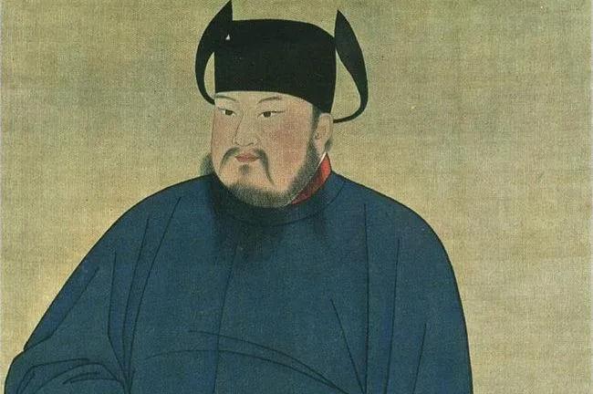 Li Cunxu: Three arrows for success and three arrows for defeat - iNEWS