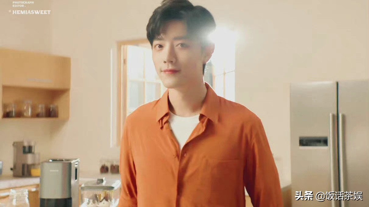 Xiao Zhan has his own IP influence, and brought "Jade Bone Yao" to the ...