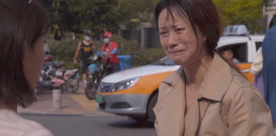 Sunshine Sisters Amoy: Yin Tao Zengli is stable, Xia Meng is a surprise, 5.2 points are a bit ...