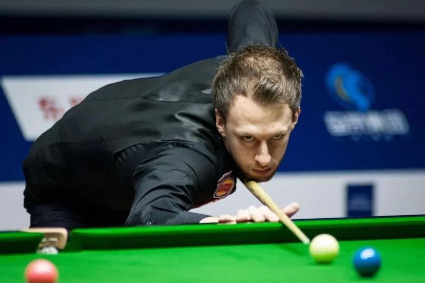 How hard is the snooker grand slam - iNEWS