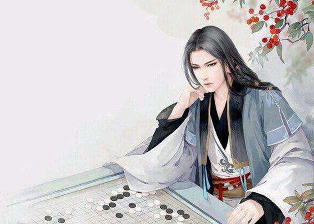 The tragic ending of the five beautiful men in ancient times: Pan An ...