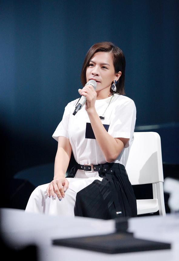 "Treasure Singer" is back again, Jiang Meiqi: Out of the comfort zone ...