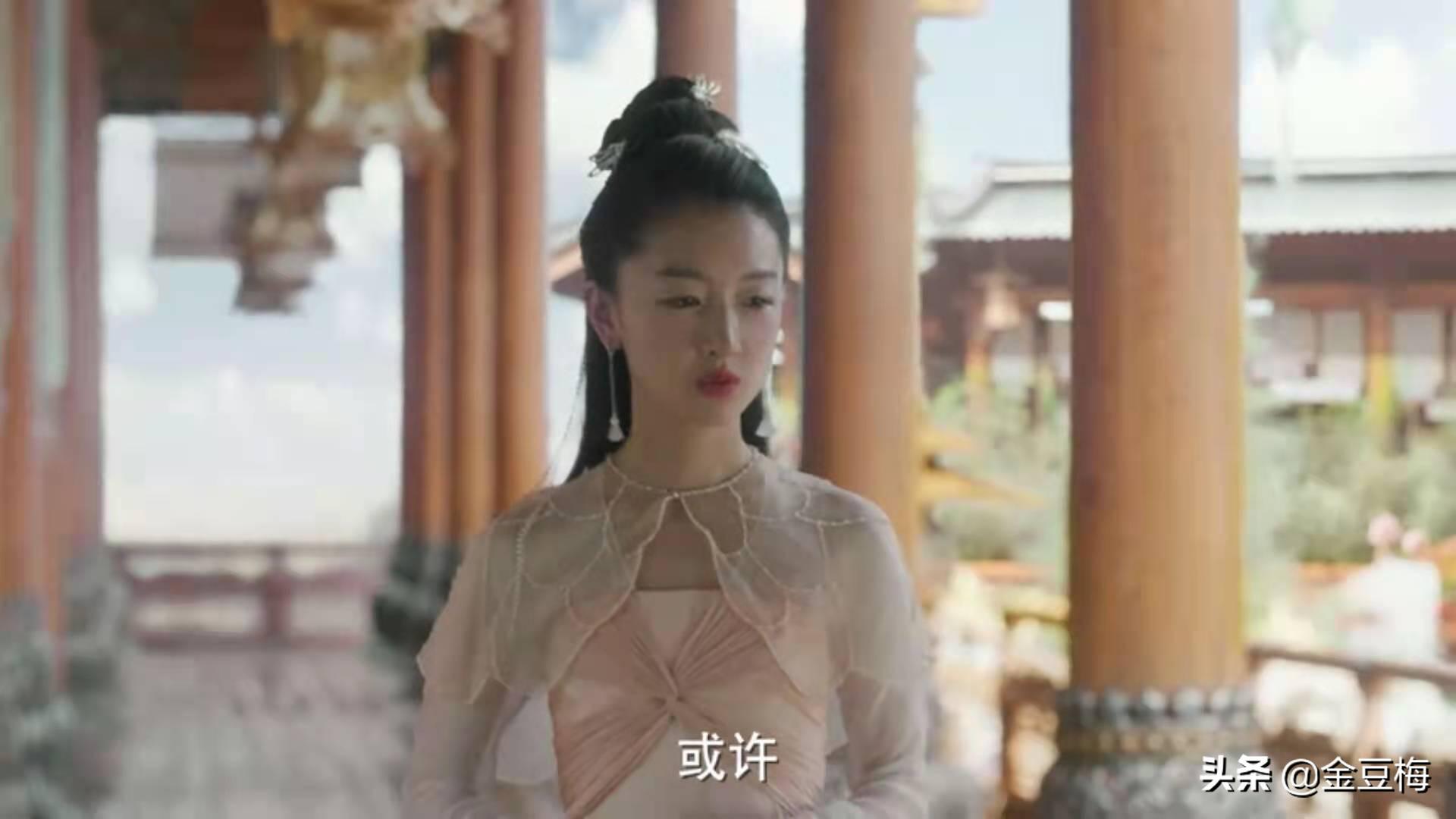 "Eternal Jue Chen": Apocalypse became a demon god, Bai Ju's soul flew ...