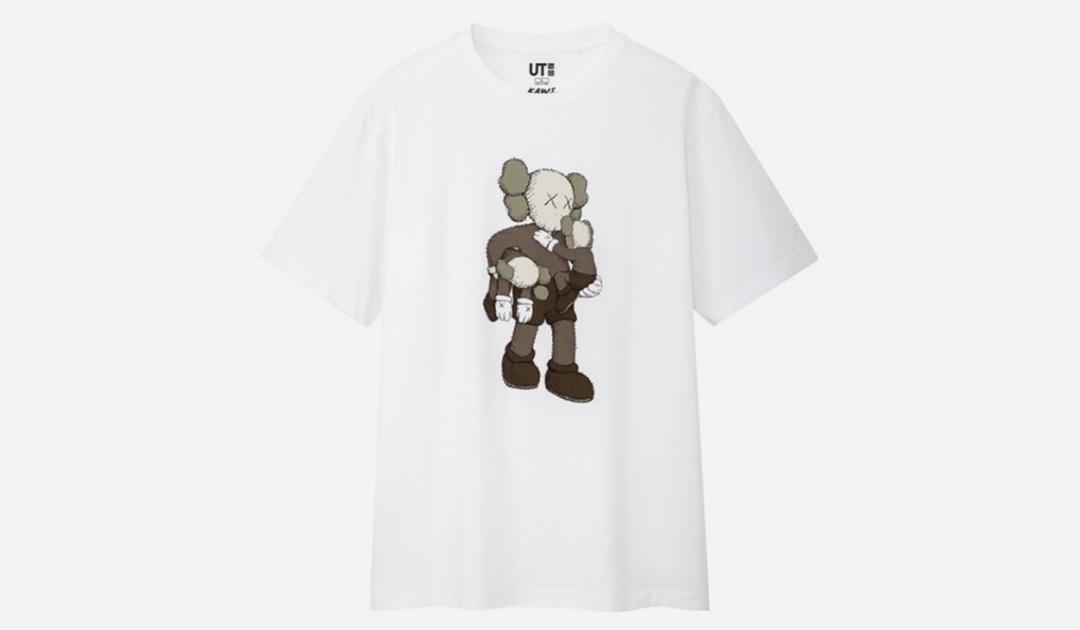 The painting sold for HK$116 million. How did Kaws become popular? - iNEWS