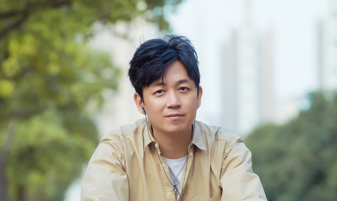 Little gossip: Wang Junkai, Pan Yueming, Ding Zhen, Zhang Tianai, Liu ...