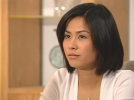 TVB Five Pairs of Lovers Who Are Involuntary and Abusive (1), Wu ...