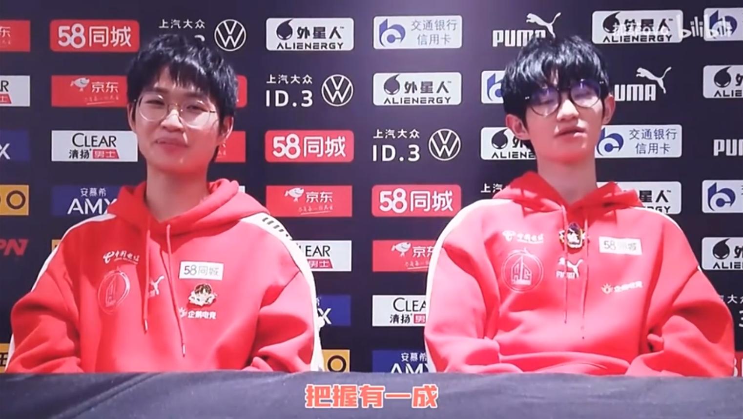 In the King of Glory KPL competition, Yinuo believes that there is only ...