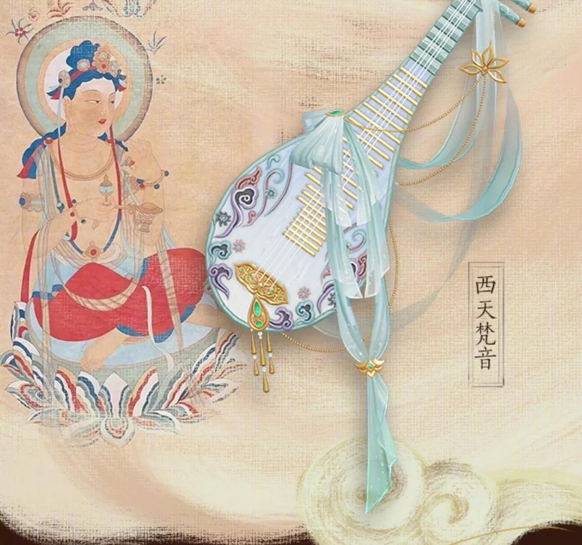 A dance of Huxuan, a thousand years of revolving, inheriting Dunhuang ...
