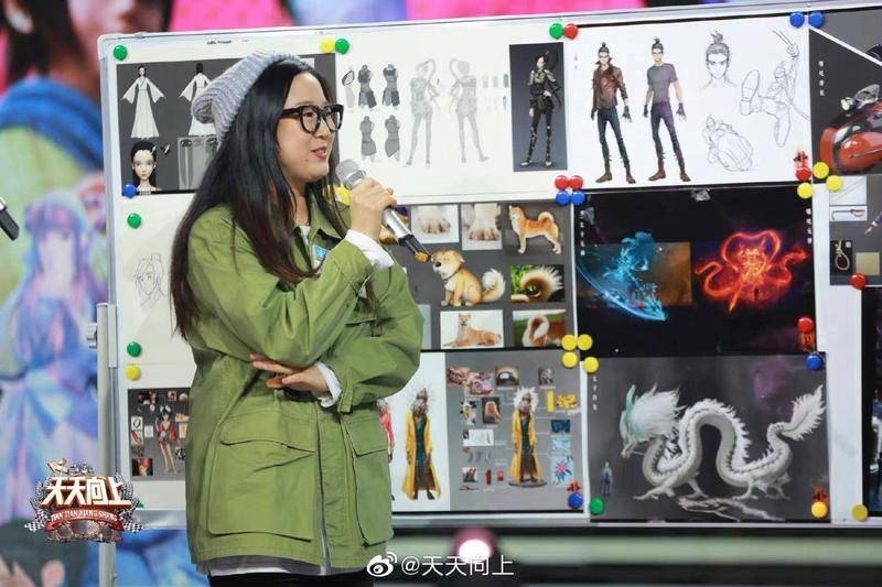 How did "Nezha" who wear leather clothes, ride motorcycles, and deliver ...